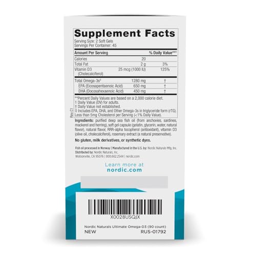 high potency vitamin D3 supplement