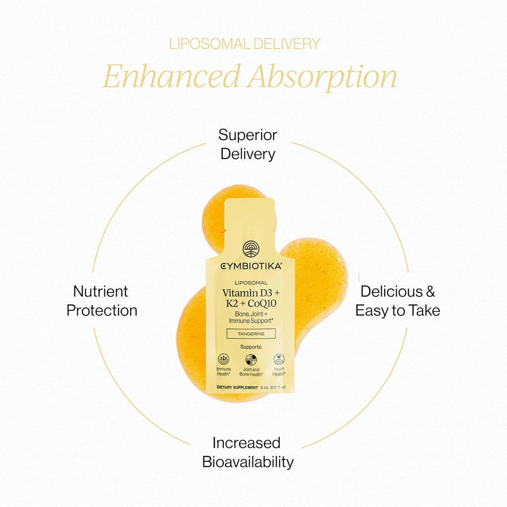 High potency Vitamin D3 supplement