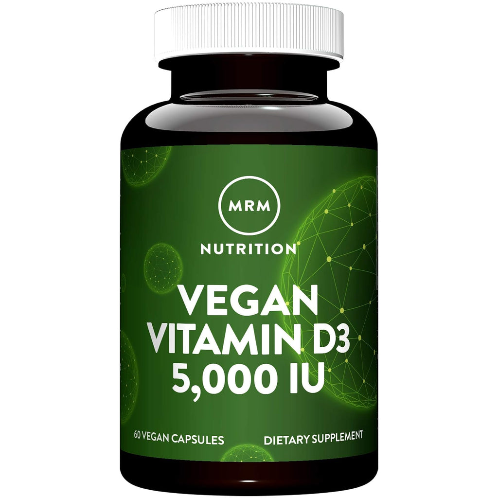 high potency vitamin D3 supplement