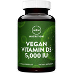 high potency vitamin D3 supplement