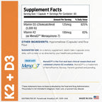high potency vitamin d3 supplement