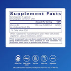 high potency vitamin d3 supplement