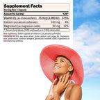 high potency vitamin D3 supplement