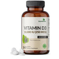 high potency vitamin D3 supplement