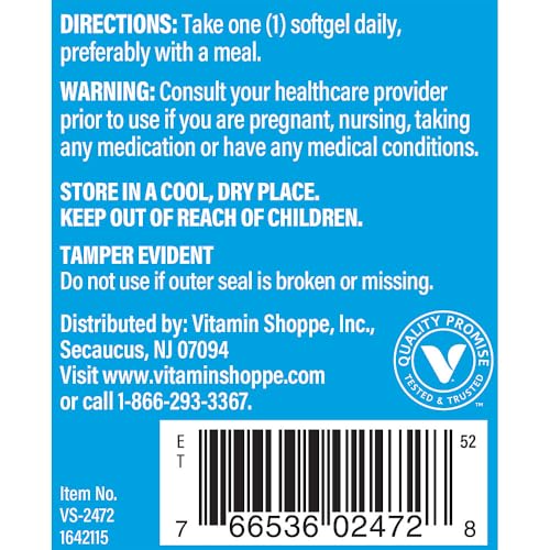 high potency Vitamin D3 supplement