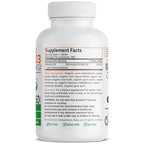 High potency vitamin D3 supplement