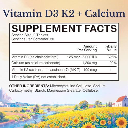 high potency vitamin d3 supplement