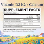 high potency vitamin d3 supplement
