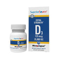 high potency vitamin D3 tablets