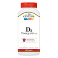 high potency vitamin D3 tablets
