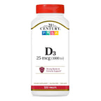 high potency vitamin D3 tablets