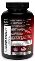 high potency vitamin D3 with BioPerine