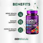 high potency vitamin d3 with k2