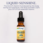 high potency vitamin D3