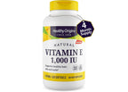 high potency vitamin e 1000 IU