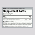 high potency vitamin E 1000 IU