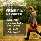 high potency vitamin E 400 IU