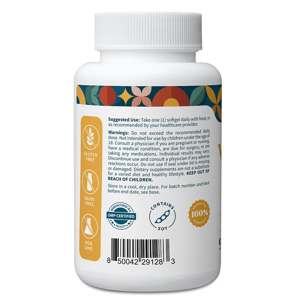 high potency Vitamin E 400 IU