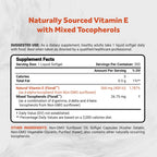 high potency vitamin e 400 IU