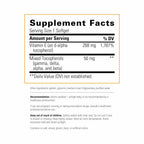 high potency vitamin e 400 IU