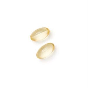 High potency vitamin E 400 IU