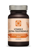 high potency vitamin e capsules
