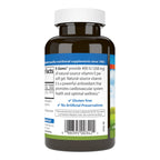 high potency vitamin e capsules