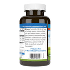 high potency vitamin e capsules