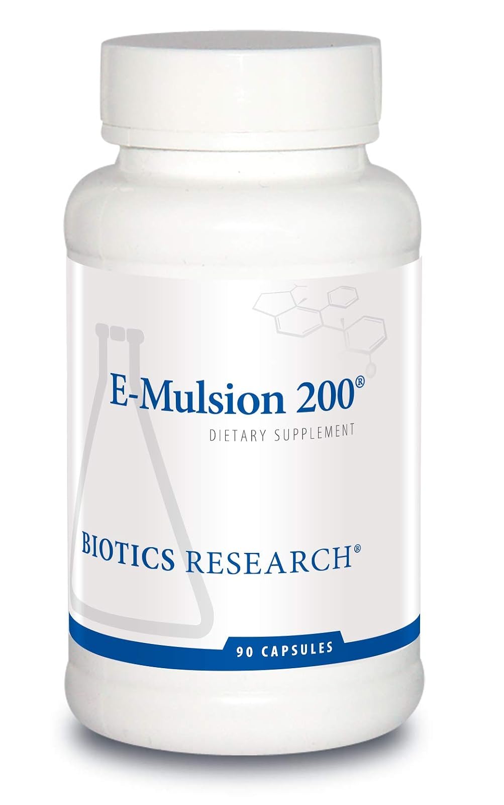 high potency vitamin e capsules