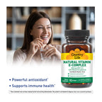 high potency vitamin e complex