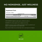 high potency vitamin e D-Alpha