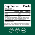 high potency vitamin e for wellness