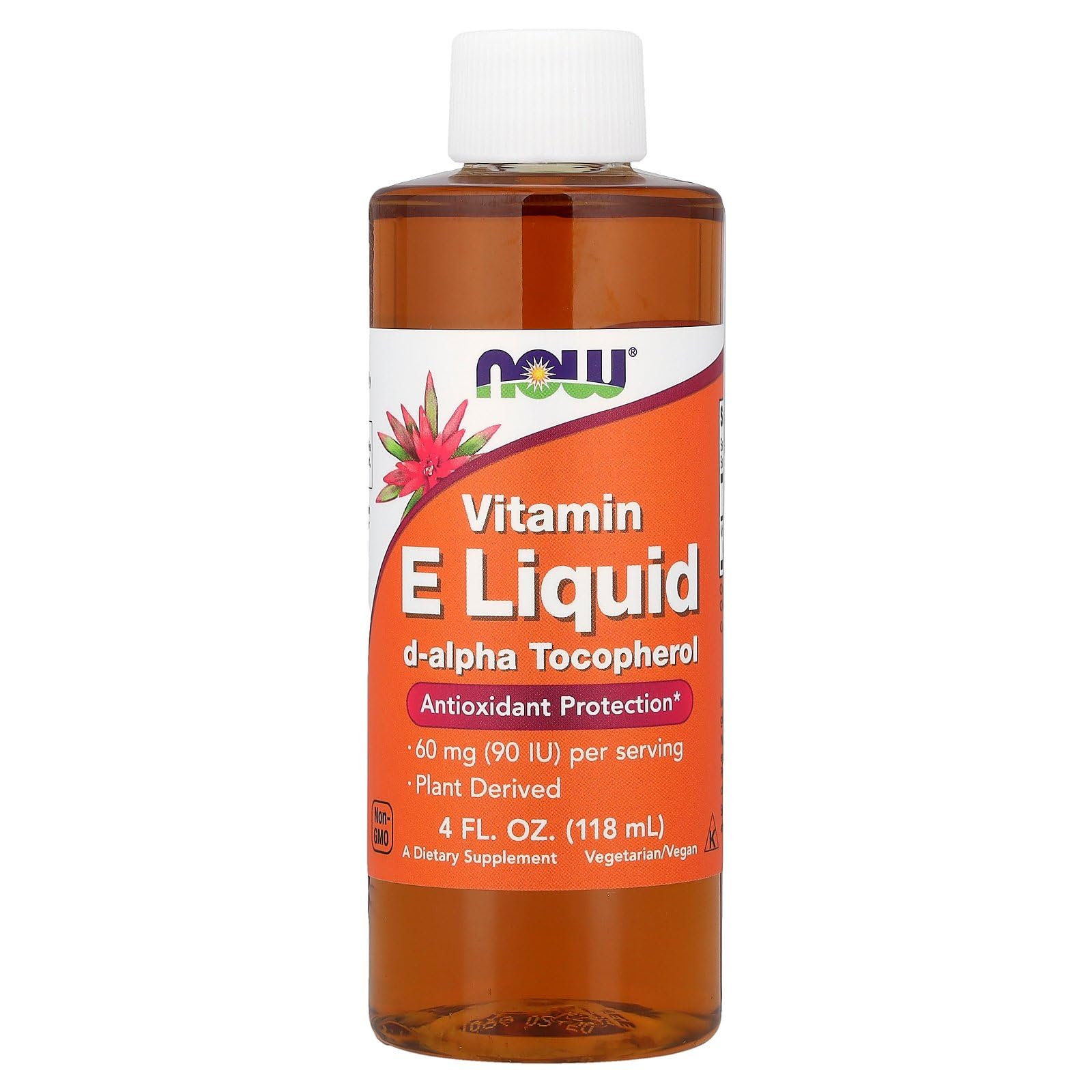 high potency vitamin e liquid