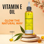 high potency vitamin e oil