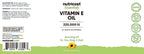 high potency vitamin E oil