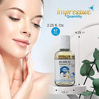 high potency vitamin e oil