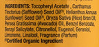 high potency vitamin e oil