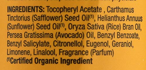 high potency vitamin e oil
