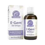 high potency vitamin e oil