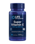 high potency vitamin e softgels