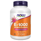 high potency vitamin e softgels