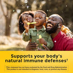 high potency vitamin E supplement