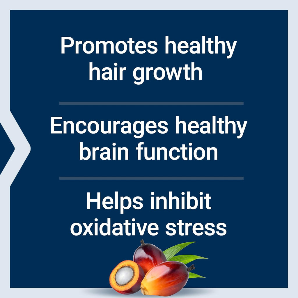 high potency vitamin E supplement