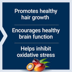 high potency vitamin E supplement