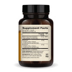 high potency vitamin E supplement