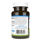 high potency vitamin E supplement
