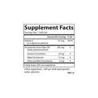 high potency vitamin e supplement