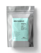high potency vitamin e supplement
