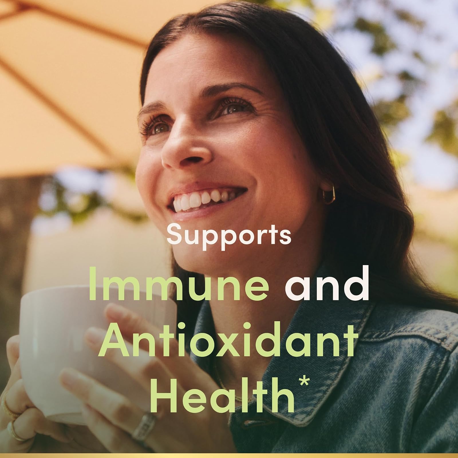 high potency vitamin E supplement