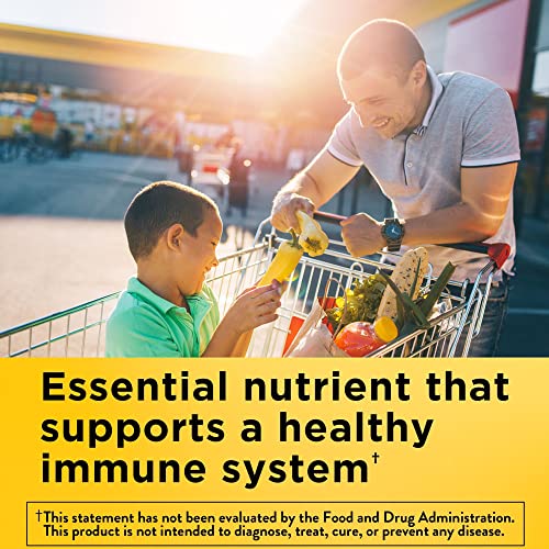 high potency vitamin E supplement